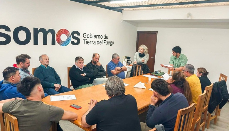 Elaboran protocolos para exceptuar a los aserraderos de la prohibición ...