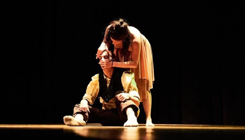 Comenzó la Fiesta Provincial del Teatro - Reporte Austral
