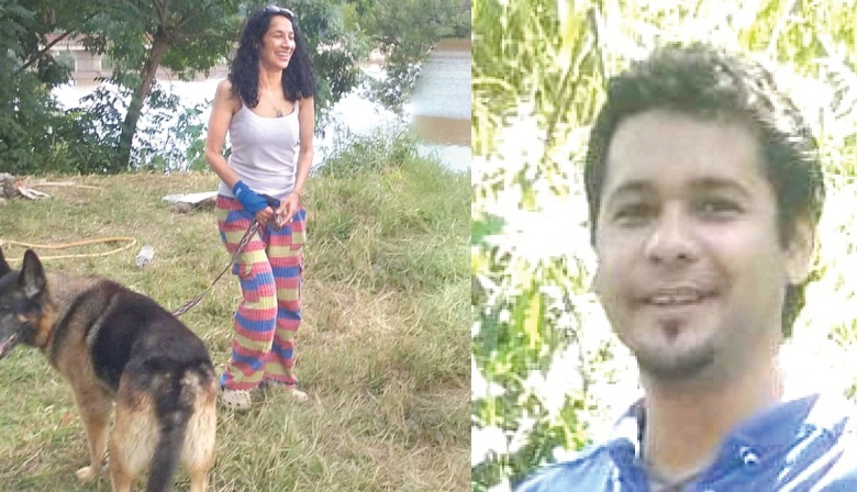 Comienza el juicio por el asesinato de la médica de Tolhuin - Reporte ...