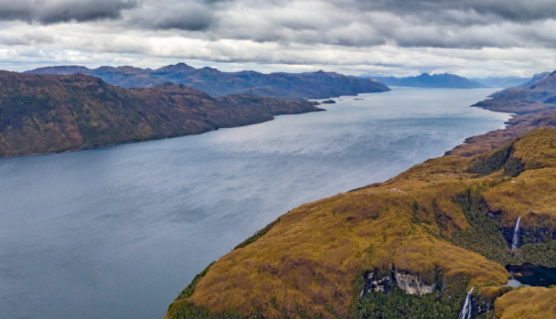 El Estrecho de Magallanes se convierte en una alternativa al Canal de ...