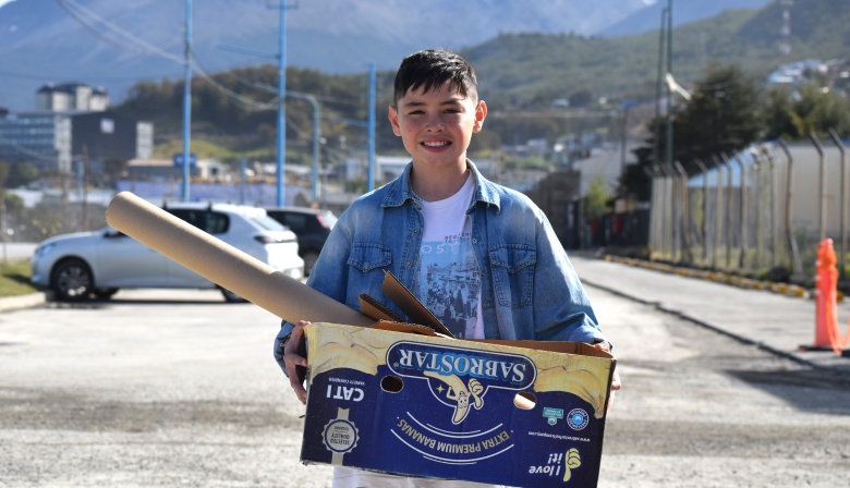 Pulpak presenta un concurso de reciclado para concientizar a los más ...