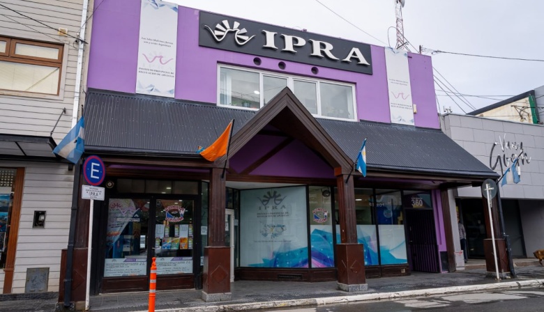 El IPRA lanza un nuevo juego: “La Previa” del Telebingo - Reporte Austral