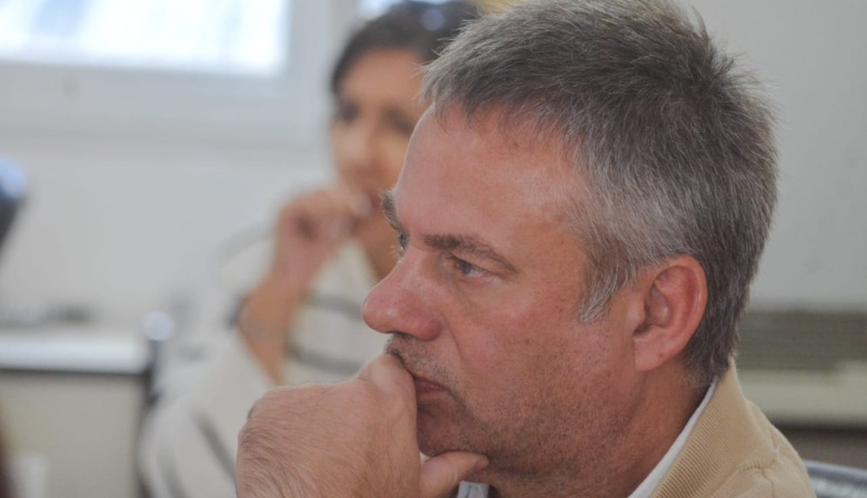 Lechman presentó acción judicial contra la Reforma Constitucional ...