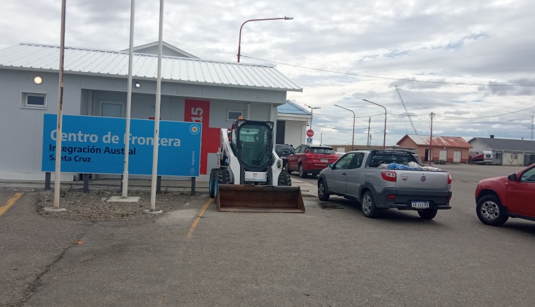 A partir de noviembre cambia el horario en Monte Aymond - Reporte Austral