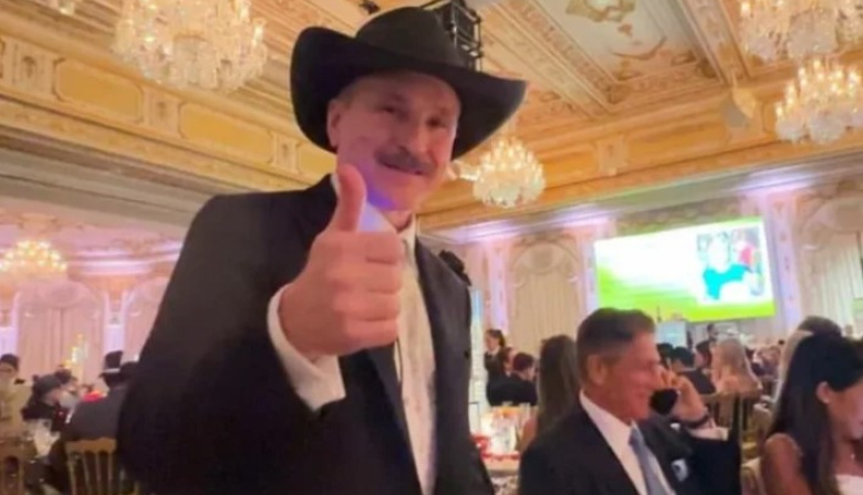 Gobernadores y legisladores se pronunciaron en contra de Peter Lamelas ...