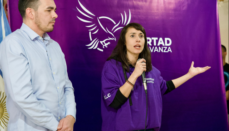 Monte de Oca en Tolhuin: pidió consolidar el camino "para salir del ...