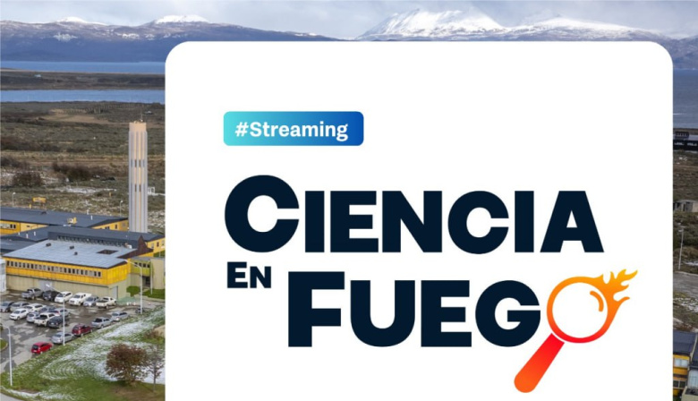 La Agencia de Innovación y el CADIC lanzan el streaming "Ciencia del ...